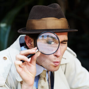 Home - Armchair Sleuth